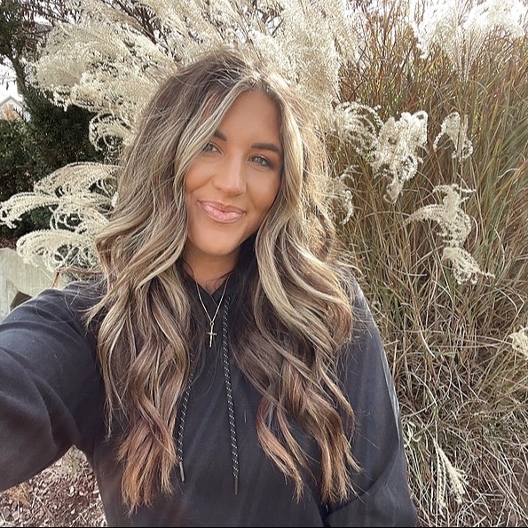 ARIKA HANKS | Linktree