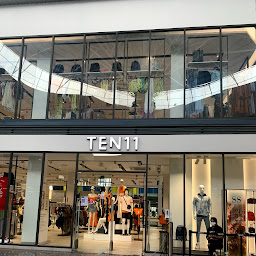 ten11_official | Instagram, Facebook, TikTok | Linktree