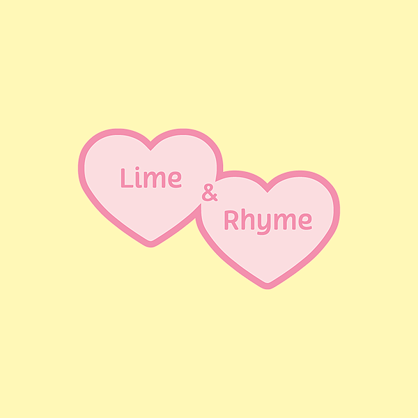 lime_and_rhyme | Instagram | Linktree