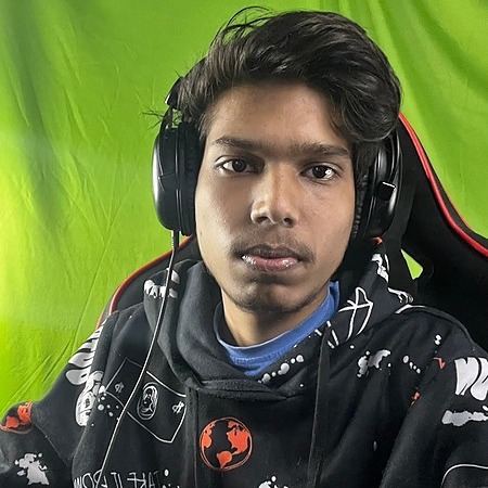 @Tushar Singh Chauhan (Tsc) | Twitter, Instagram, Facebook | Linktree