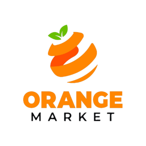 Orange Market | Instagram | Linktree
