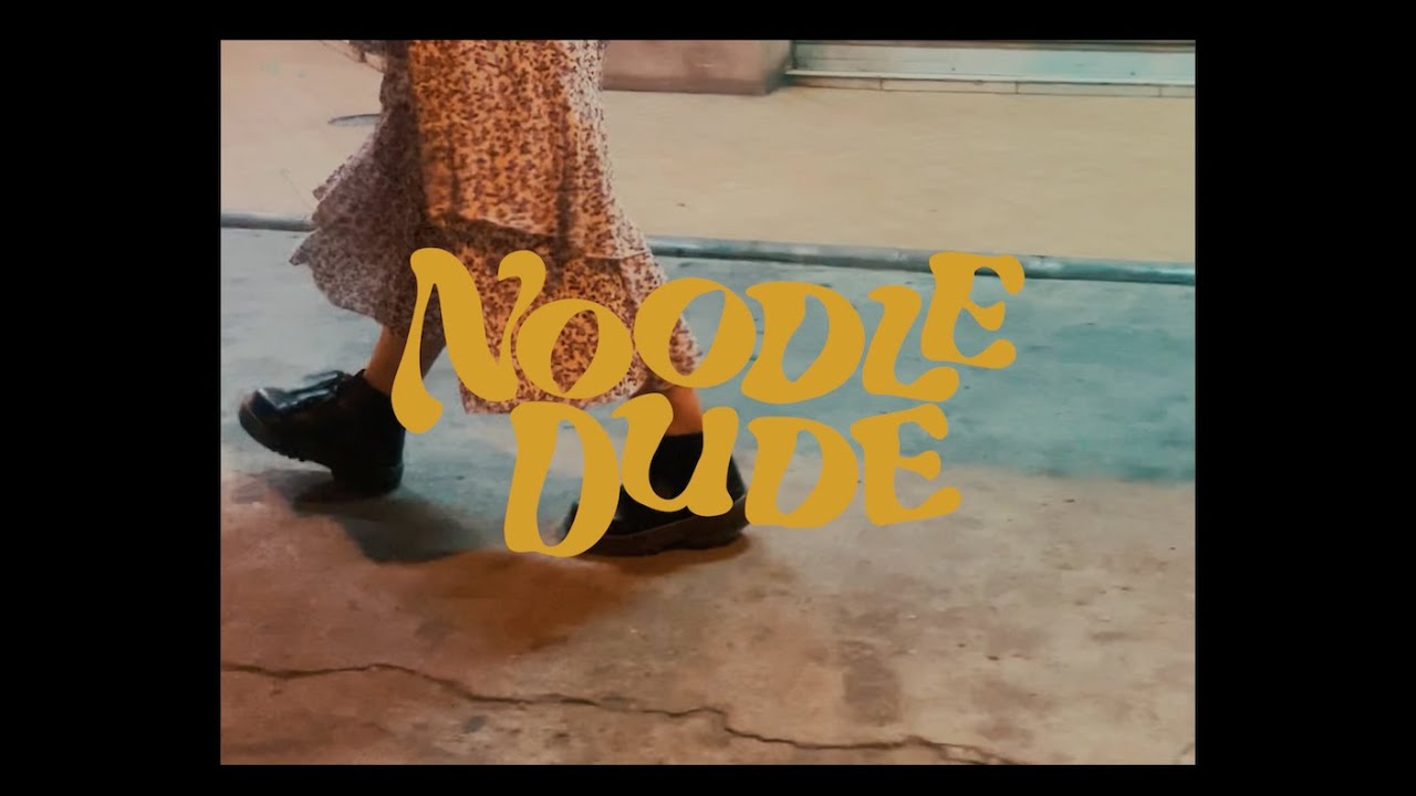 noodledudeband | Instagram, Facebook | Linktree