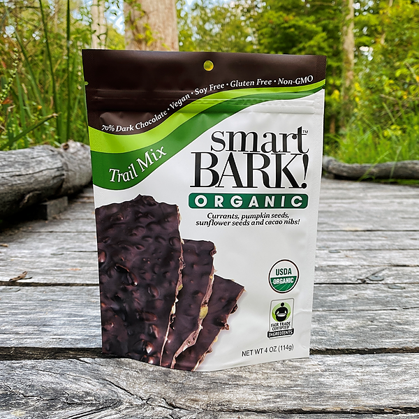 smartBARK! Organic | Linktree