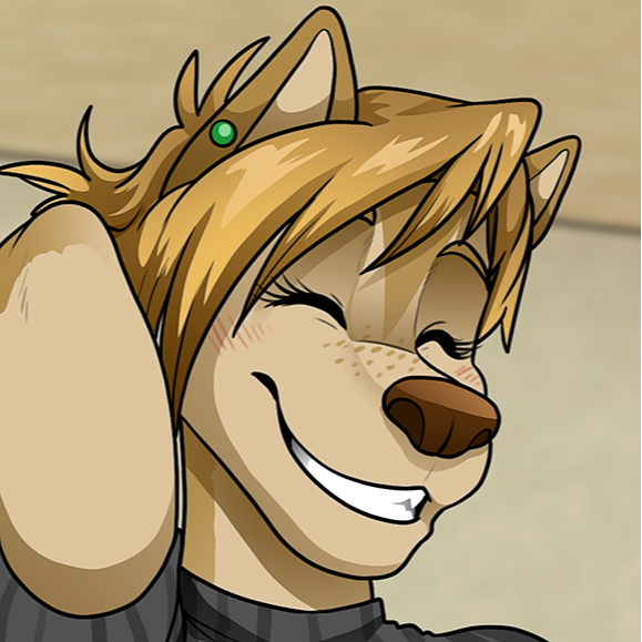 Jackaloo | Twitter | Linktree