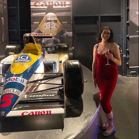 Amy Stokes | Linktree