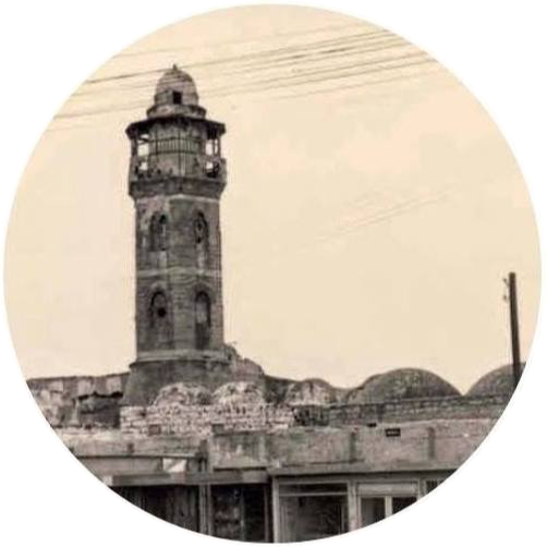 Majdal Center مركز مجدل العربي | Instagram, Facebook | Linktree