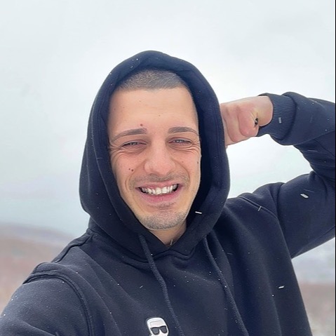 kumbata | Instagram, Facebook, TikTok, Twitch | Linktree