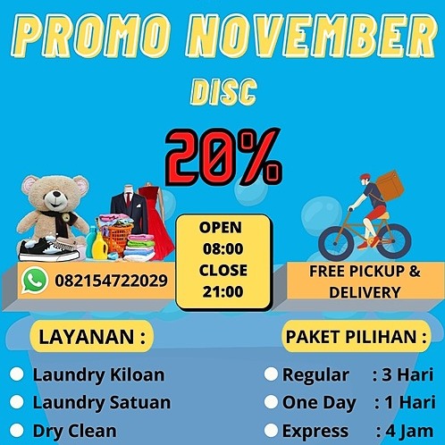 mrklin.ptk | Instagram | Linktree