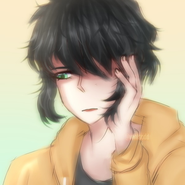 V | Twitter, Instagram | Linktree