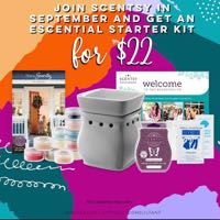 Superstar Scentsy Consultant | Facebook | Linktree