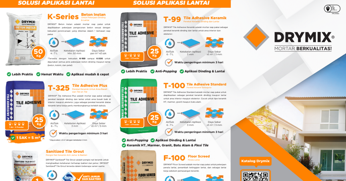 Drymix | Instagram, TikTok | Linktree