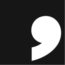 Comma Press | Linktree