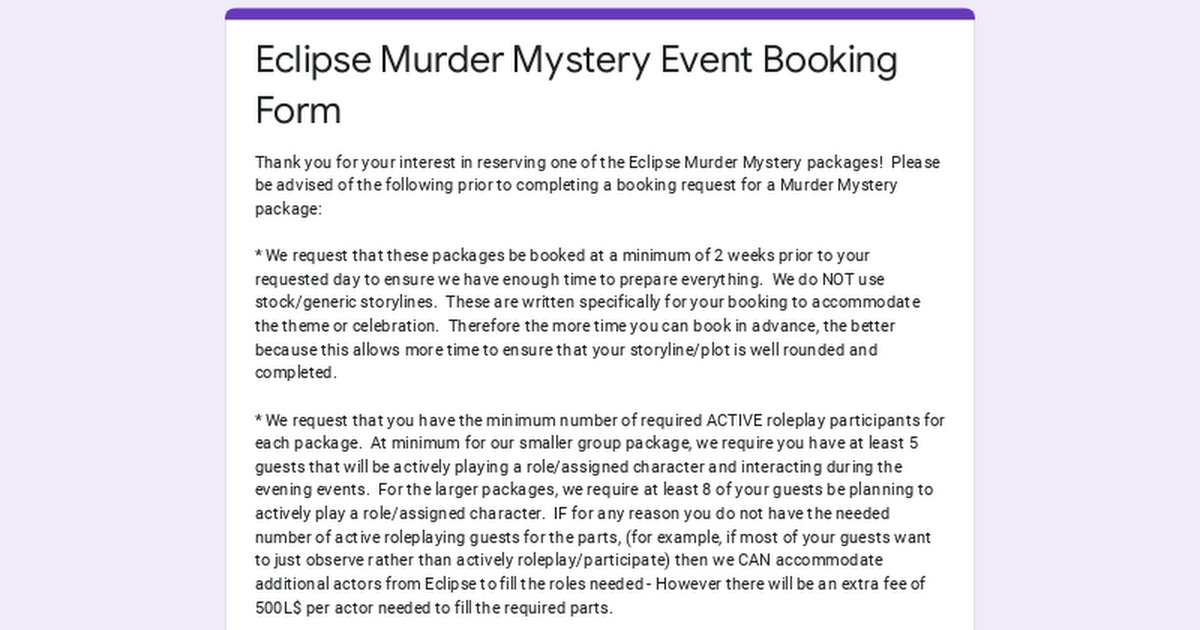 @DeviantSL | Facebook | Linktree