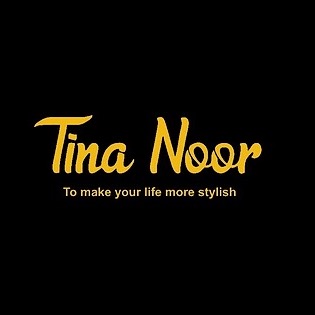 Tina noor | TikTok | Linktree