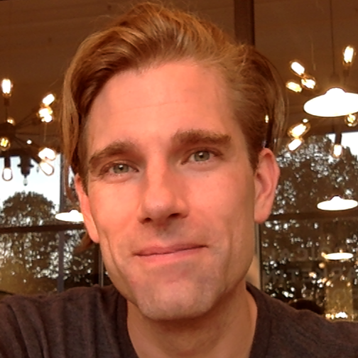 Nathan Kauffman | Twitter, Instagram, YouTube, Facebook | Linktree