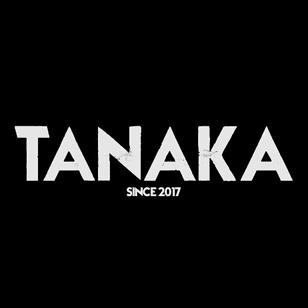 TANAKASL | Twitter, Facebook | Linktree