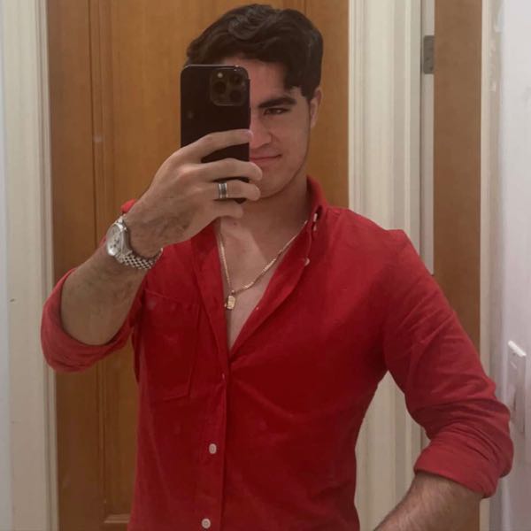 Alejandro Blanco | Instagram, Facebook, TikTok | Linktree