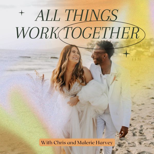 All Things Work Together - Listen on YouTube, Spotify - Linktree