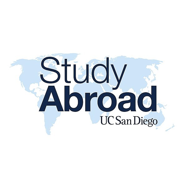 Study Abroad UC San Diego | Twitter, Instagram, Facebook | Linktree