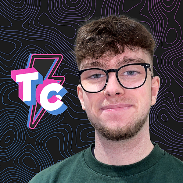 Tom Cornish | Twitter, Instagram, TikTok, Twitch | Linktree
