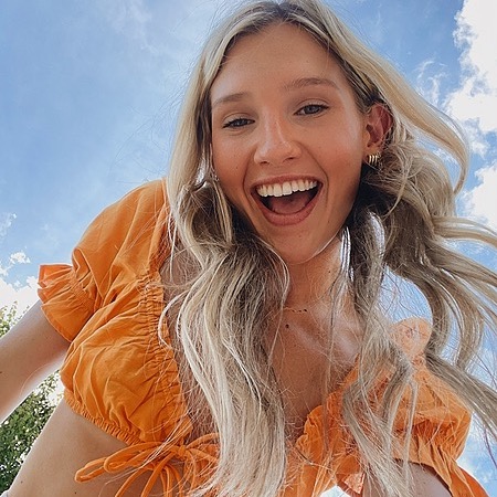 DANIELLE HARMS WELLNESS | Instagram, TikTok | Linktree