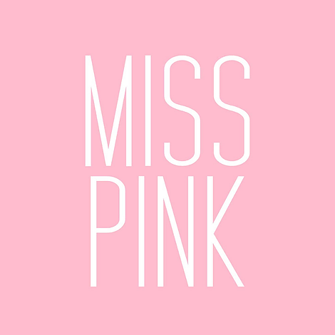 MISS PINK | Linktree