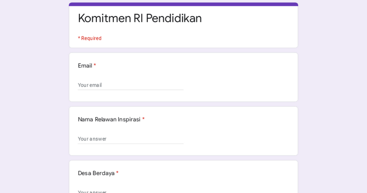 Progchamp Pendidikan | Linktree