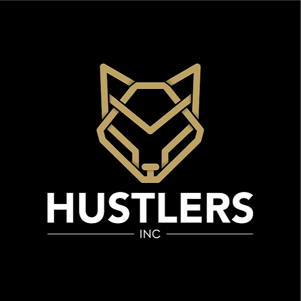 Hustlers Inc. | Twitter, Instagram, Facebook | Linktree