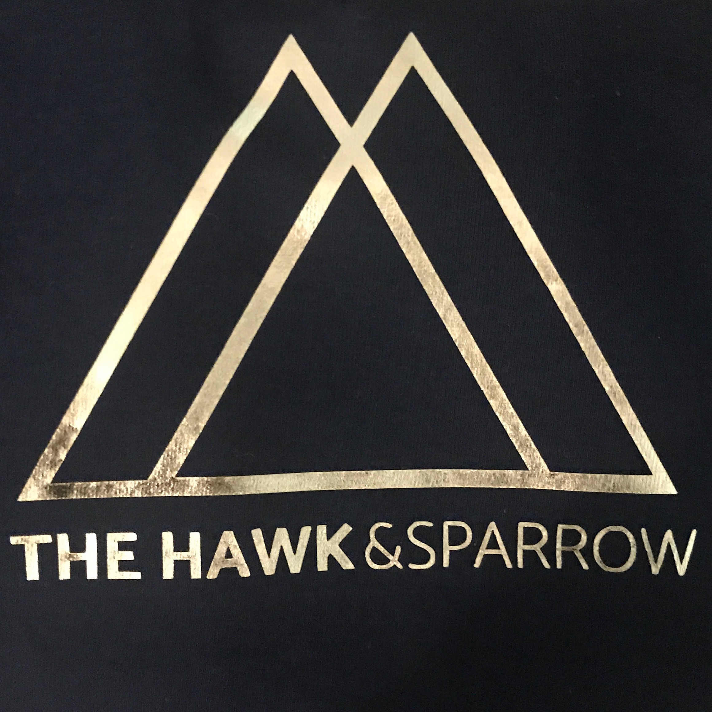 The Hawk & Sparrow | Facebook | Linktree