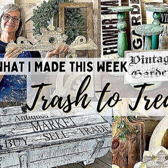 Our Upcycled Life | Linktree