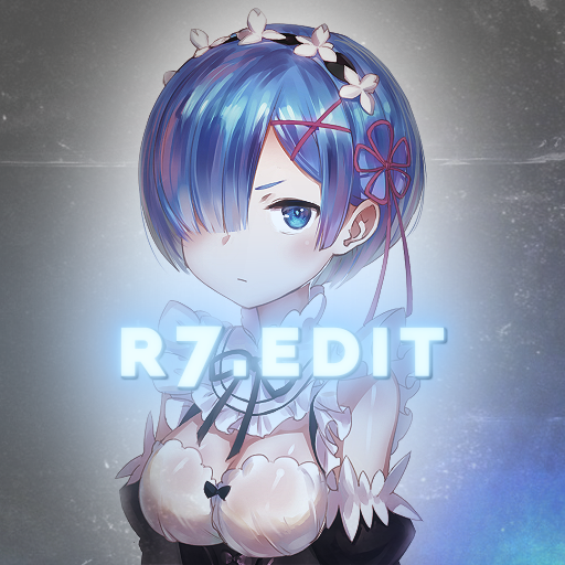 r7.edit | Twitch | Linktree