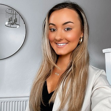 Beth Louise | Linktree