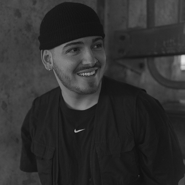 Kai Rodriguez - Listen on Spotify - Linktree