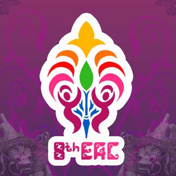 8th EAC | Twitter, Facebook | Linktree