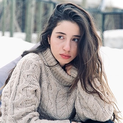 Golsa.sarvghad | Twitter, Instagram | Linktree