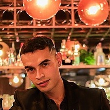 Nicolás Barrera | Linktree