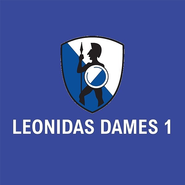 RHV Leonidas Dames 1 | Linktree