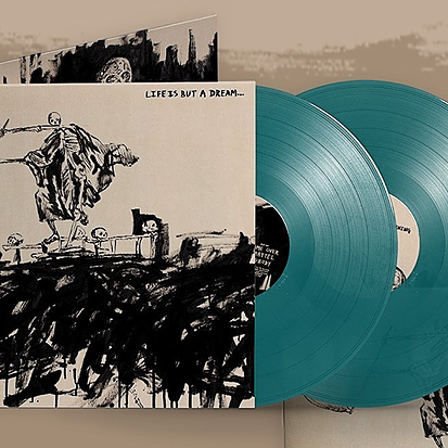 avengedsevenfold - Listen on YouTube, Spotify - Linktree