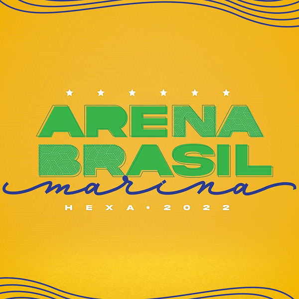 Arena Brasil Marina - Listen on Spotify - Linktree