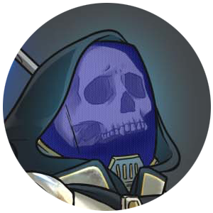 Grim Reaper Gaming | TikTok, Twitch | Linktree