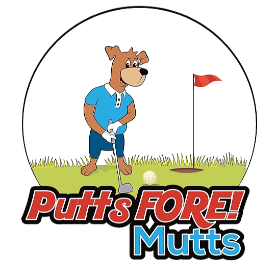 Putts FORE! Mutts | Linktree