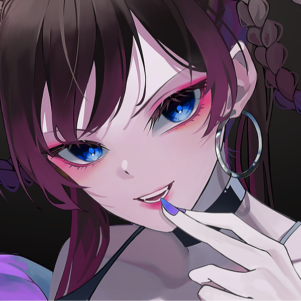 Shiro Neko | Twitter, Instagram, YouTube, Spotify, TikTok | Linktree