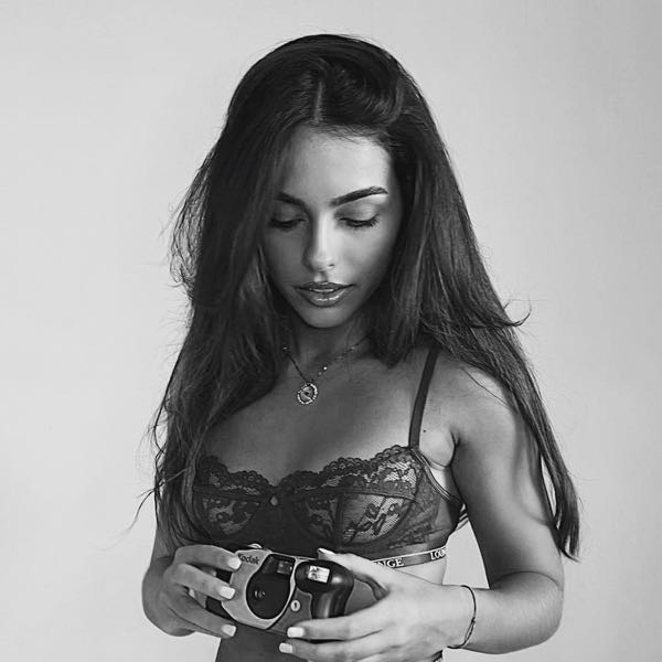 Bea Santos | Linktree