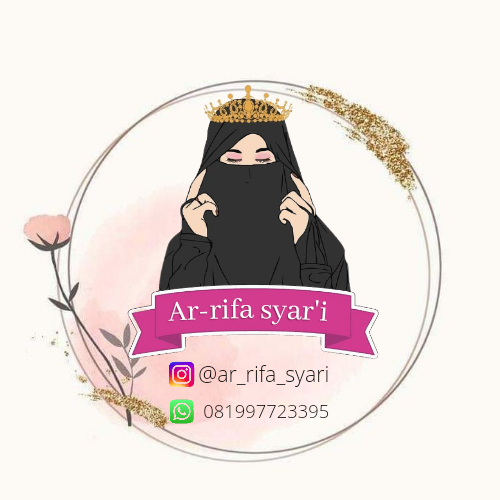 Ar_rifa_syari | TikTok | Linktree