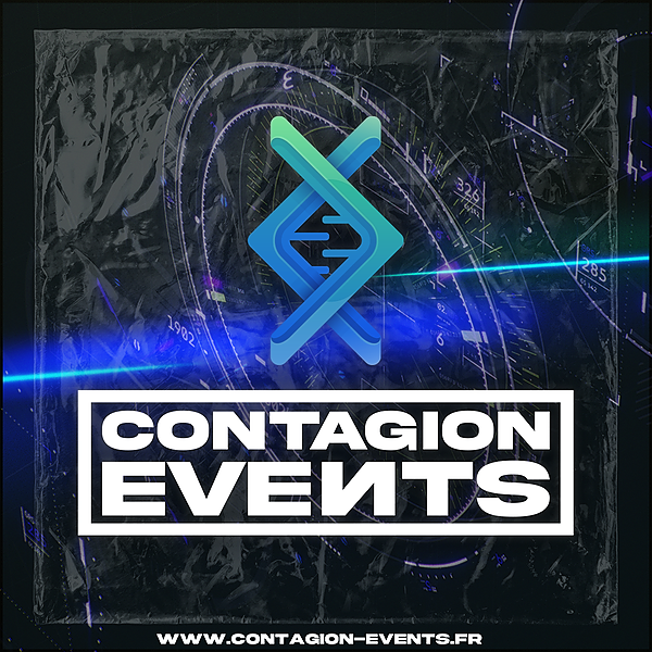 CONTAGION EVENTS | Linktree