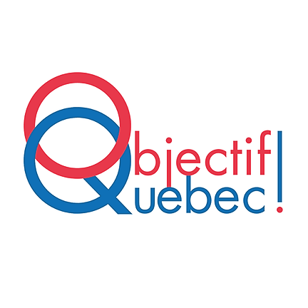 Objectif Québec ! | Instagram, Facebook | Linktree