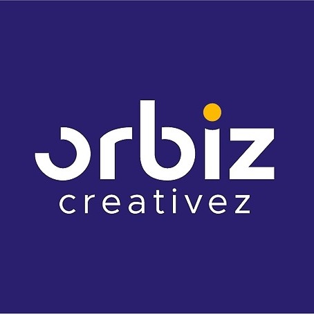 ORBIZ CREATIVEZ | Linktree