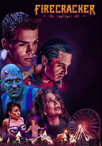 Steve Balderson Official | Linktree