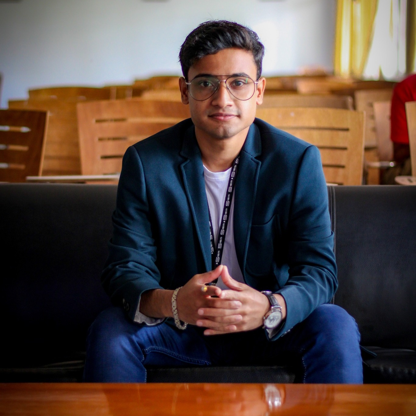 Gopal Nandi | Twitter, Instagram, Facebook | Linktree