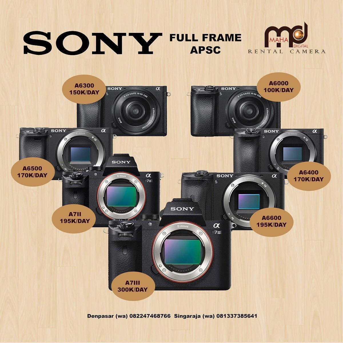 MAHA DIGITAL | Linktree